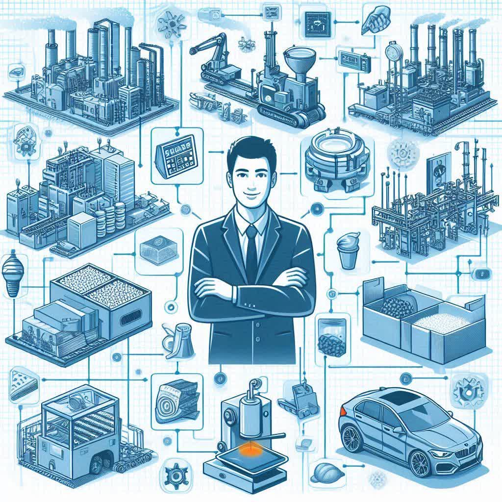 Electronics - NOVIN OFOGH COMPANY